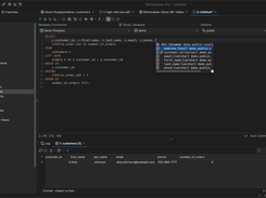 DbVisualizer Reviews in 2024